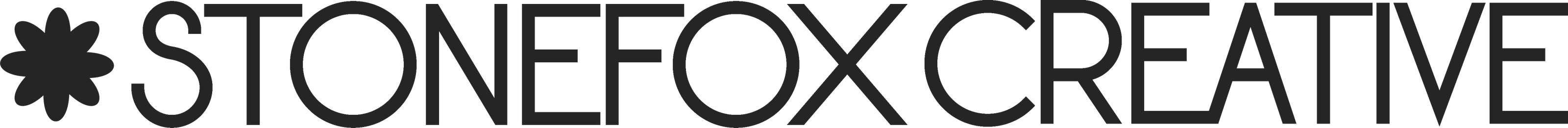 STONEFOX CREATIVE | Full Service Design & Marketing for Your Small Business
