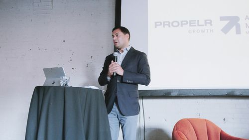 Investment Approach | PROPELR Growth