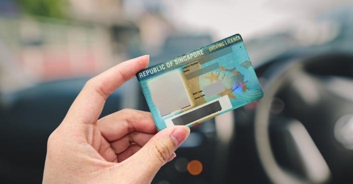 Noto Blog - Your Complete Guide to Getting a Licence to Drive in Singapore