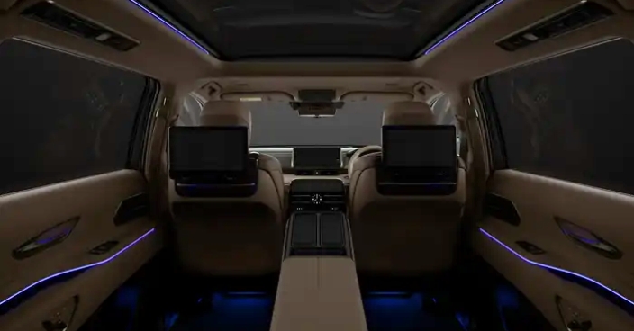 Noto Blog - The All-New Toyota Century SUV: Redefining Luxury and Elegance