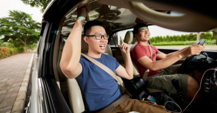 Noto Blog - Your First Car Meet: A Comprehensive Guide to Dos and Don ...