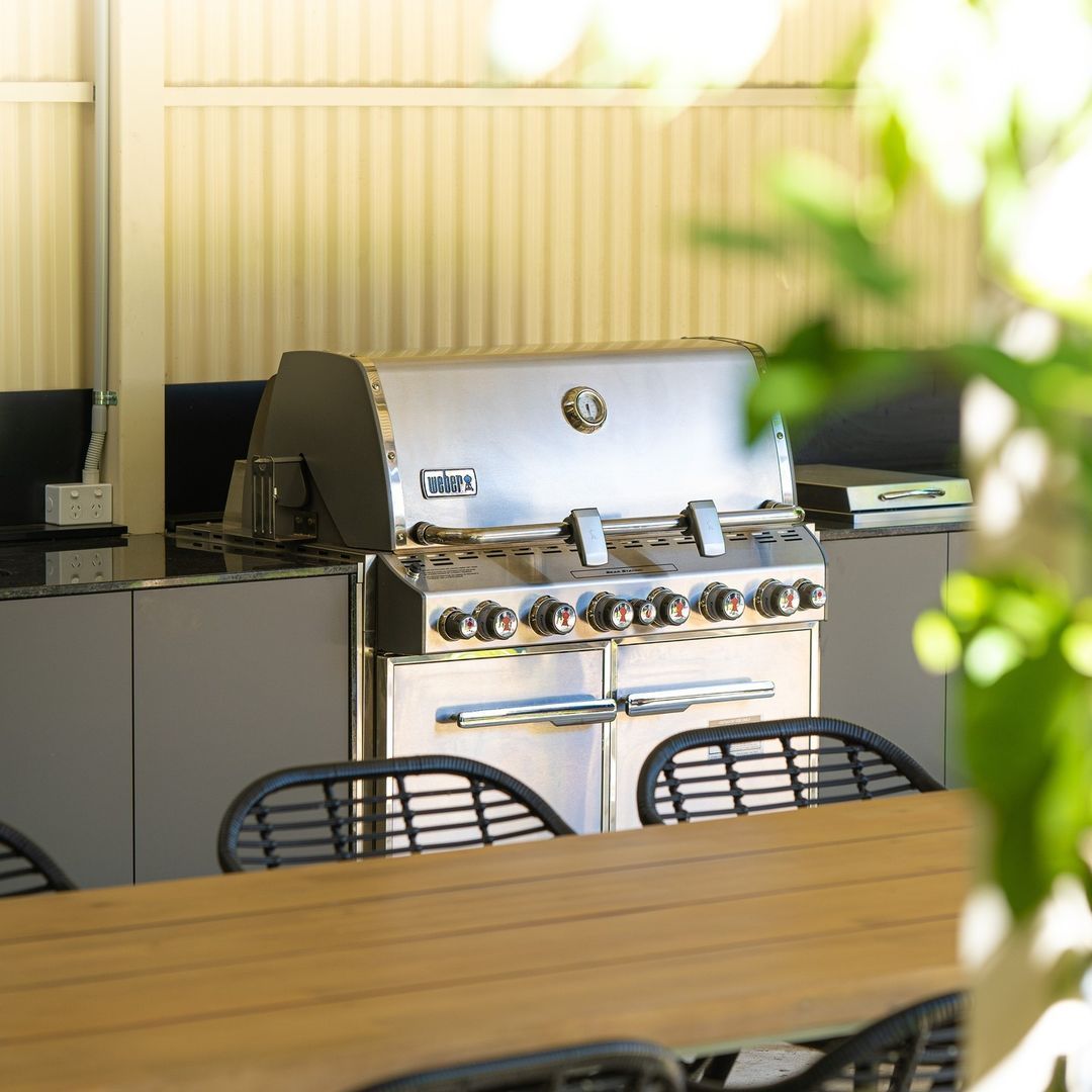 Ovens | Rawsons Appliances