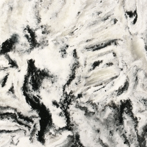 Seashell Quartz - PentalQuartz