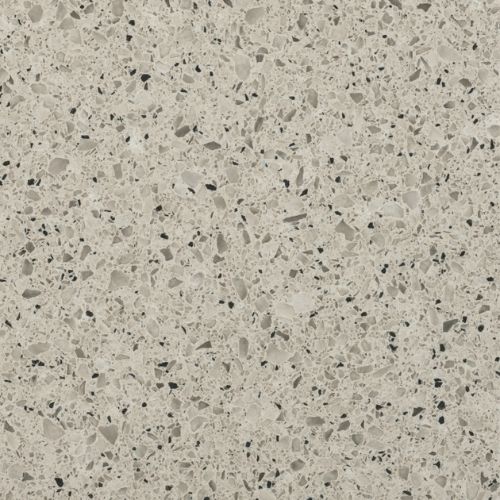 Seashell Quartz - PentalQuartz