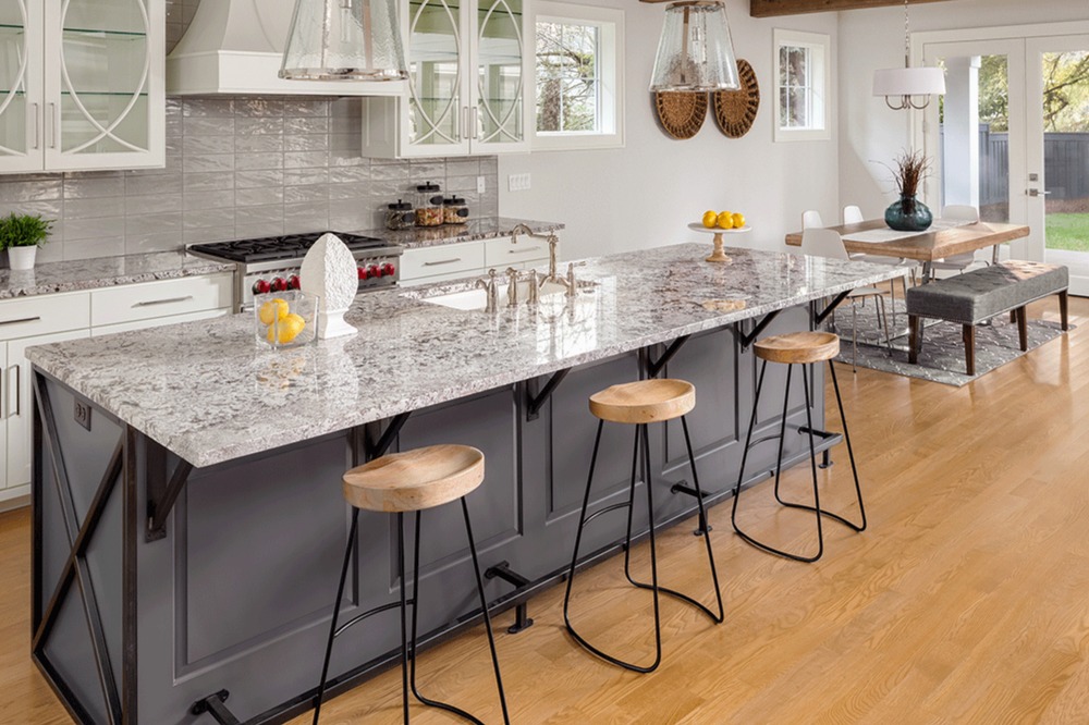 L&M Granite Countertops: Fabricators/Installers in Phoenix | Pro Listing