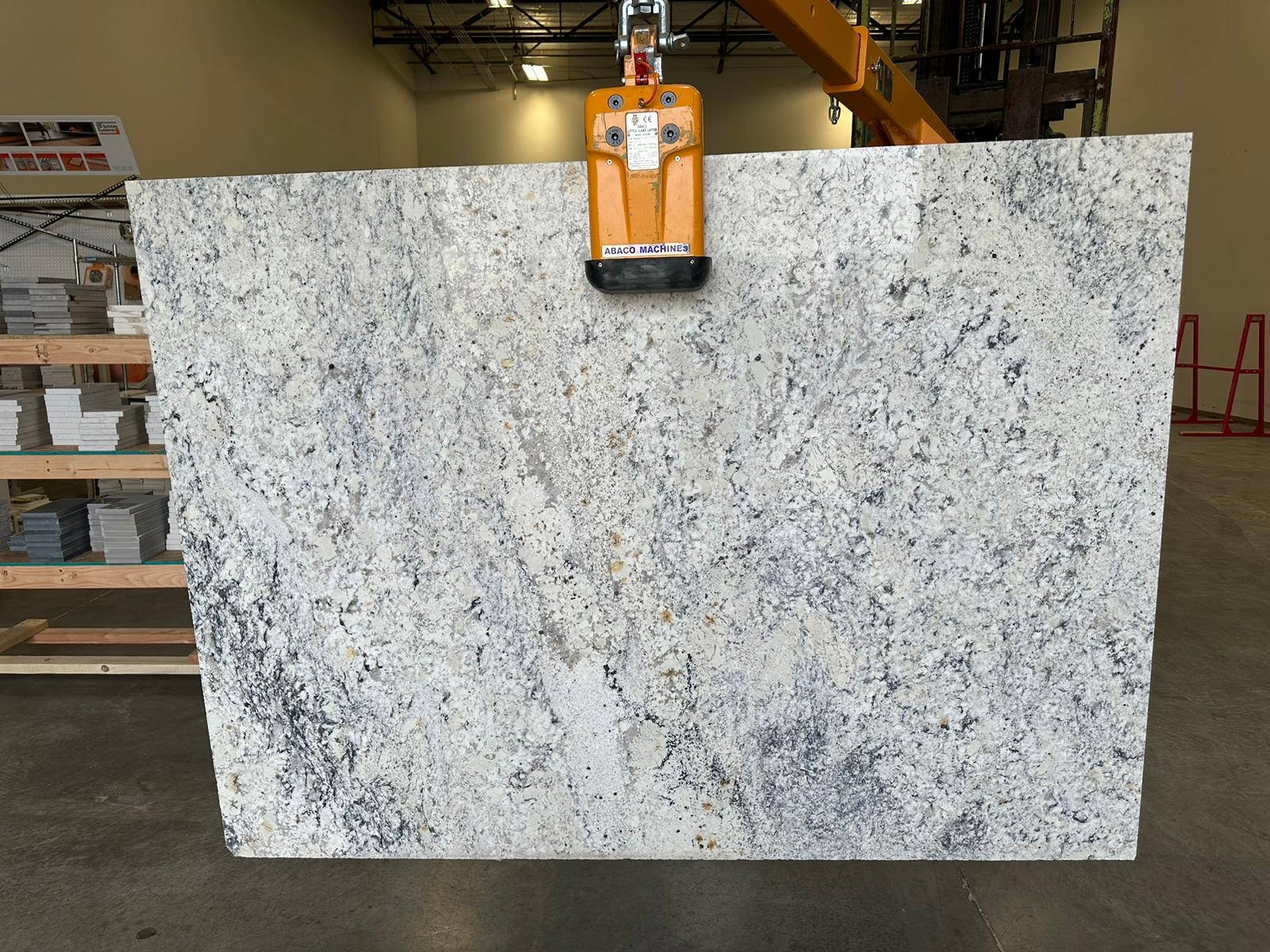 Marketplace | Slab & Remnant