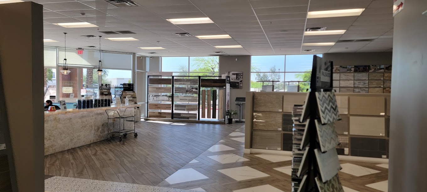 MSI Phoenix: Suppliers/Distributors in Phoenix | Pro Listing