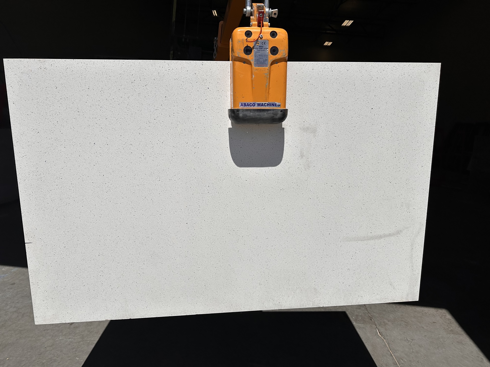 Marketplace | Slab & Remnant