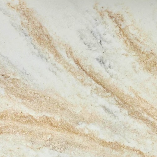 Calacatta Laza Quartz - MSI Surfaces