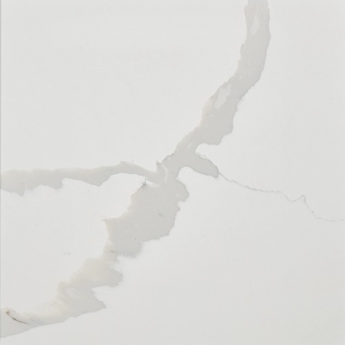 Calacatta Divine Quartz - Arizona Tile