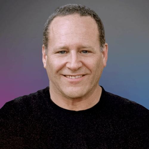 BREATHE! Convention Speaker | Brian Weiner