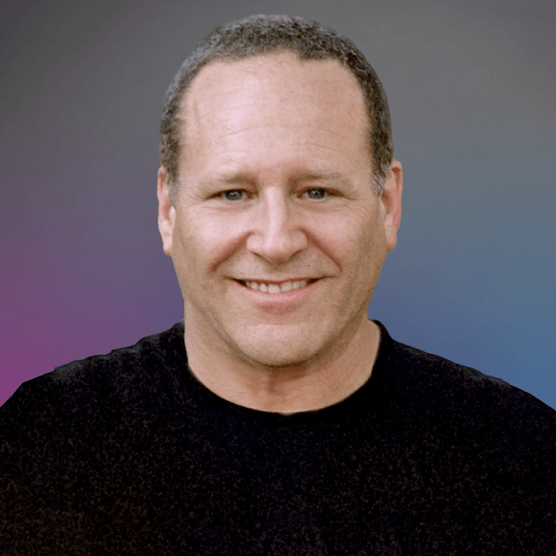 BREATHE! Convention Speaker | Brian Weiner