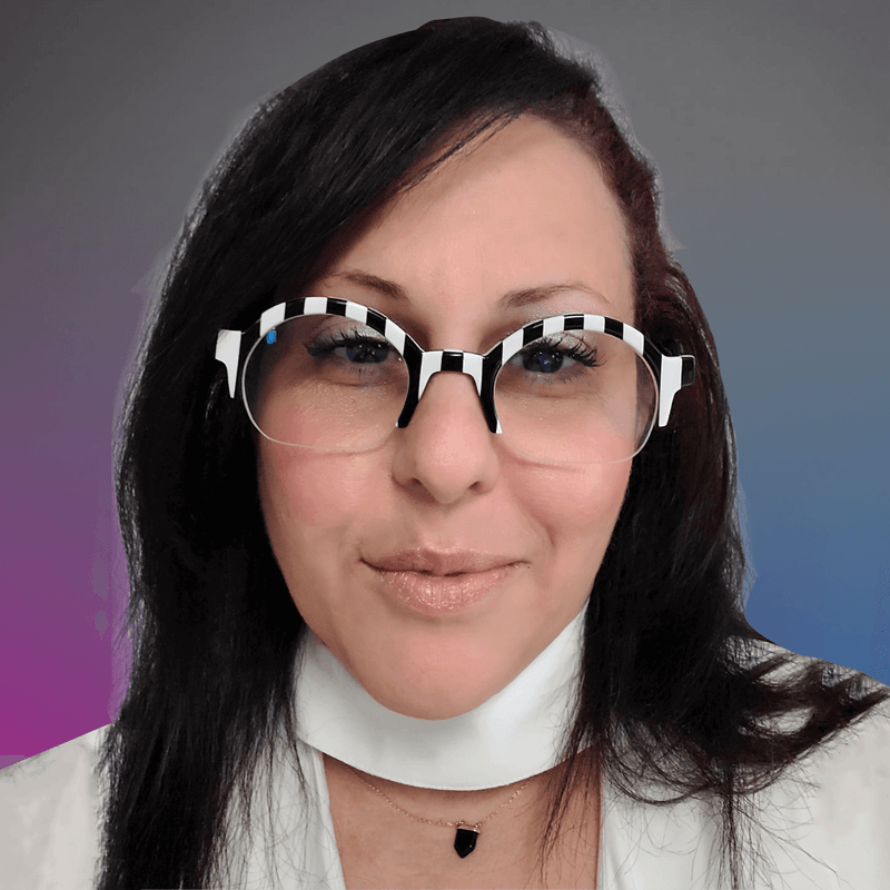 BREATHE! Convention Speaker | Charlene Nichols