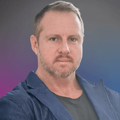 BREATHE! Convention Speaker | Vincent Harrison