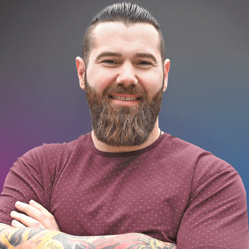 BREATHE! Convention Speaker | Zack Blakeney