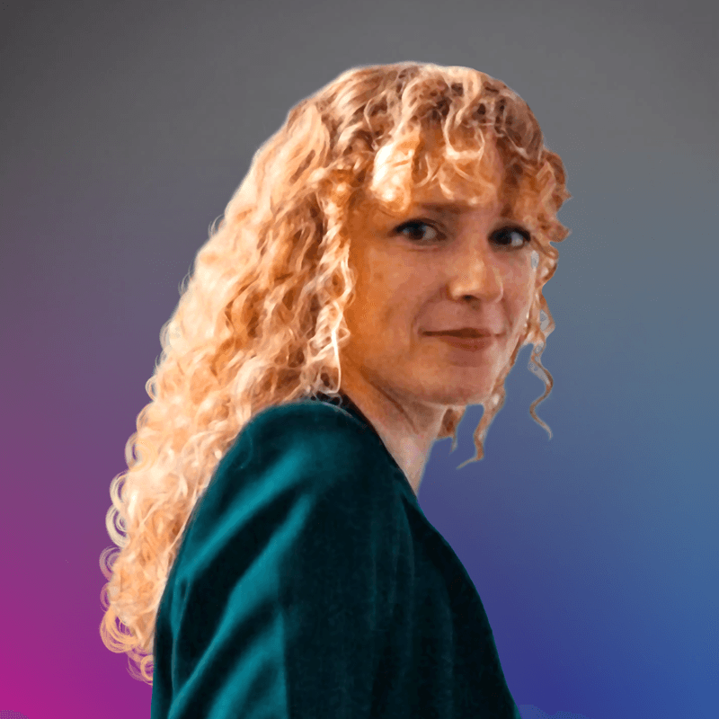 BREATHE! Convention Speaker | Katy Jeremko