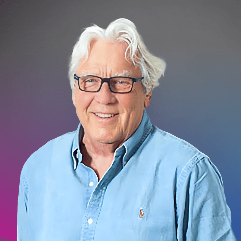 BREATHE! Convention Speaker | Charlie Hewitt