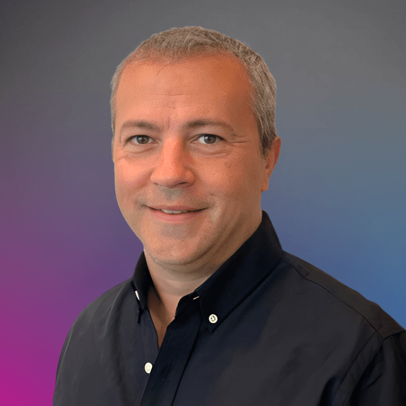 BREATHE! Convention Speaker | Christopher Marston