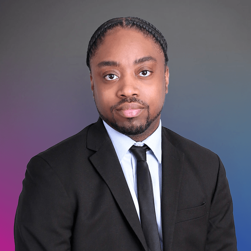 BREATHE! Convention Speaker | Orlando Cook