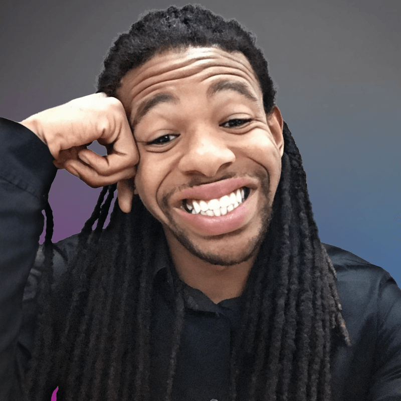 BREATHE! Convention Speaker | Tony Walker