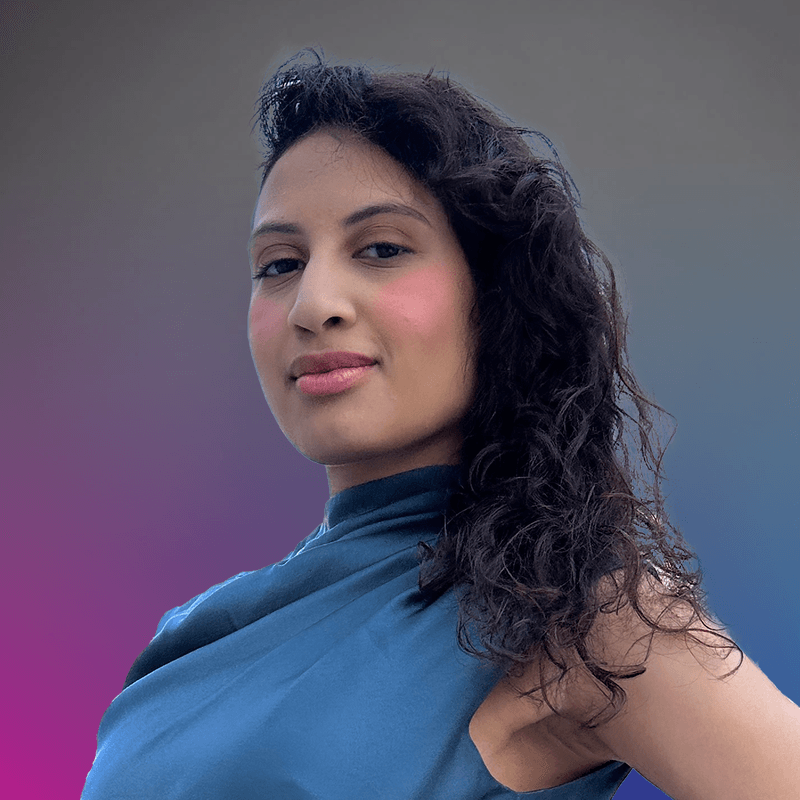 BREATHE! Convention Speaker | Georgina Castellano