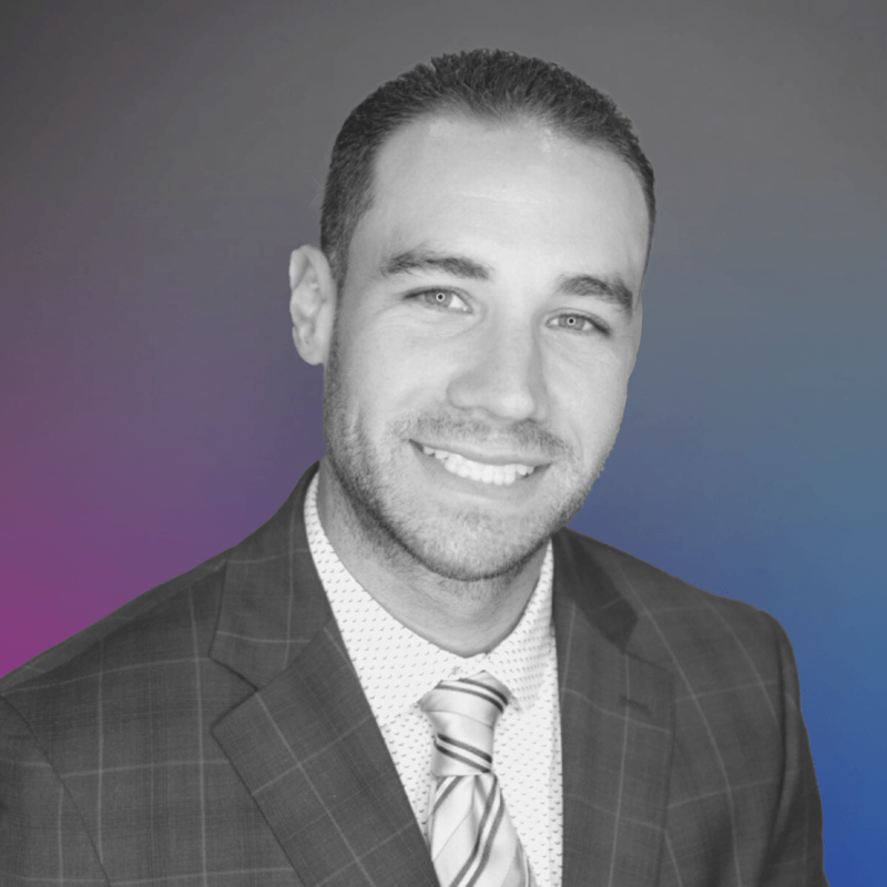 BREATHE! Convention Speaker | Nick Bernardini