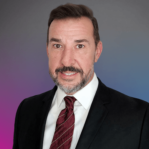 BREATHE! Convention Speaker | Bill Inman