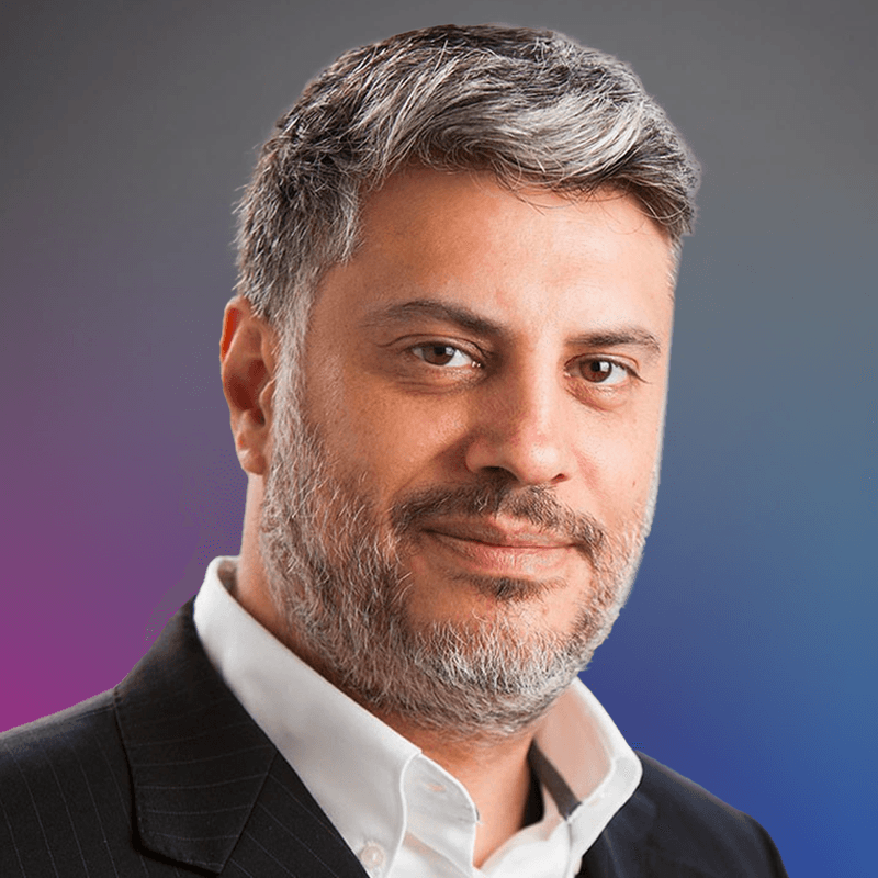 BREATHE! Convention Speaker | Dr. Stefano Tresca