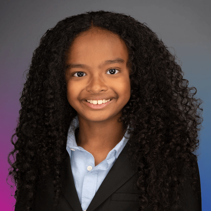 BREATHE! Convention Speaker | Genesis Johnson