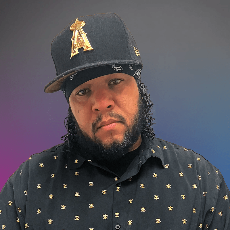 BREATHE! Convention Speaker | Frank Nitty