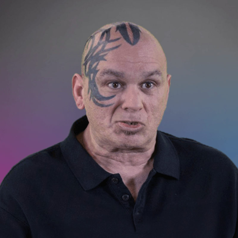 BREATHE! Convention Speaker | Perry Saturn