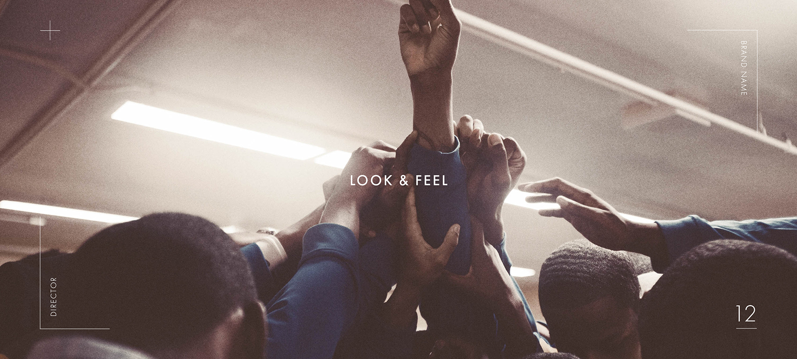 Look&Feel