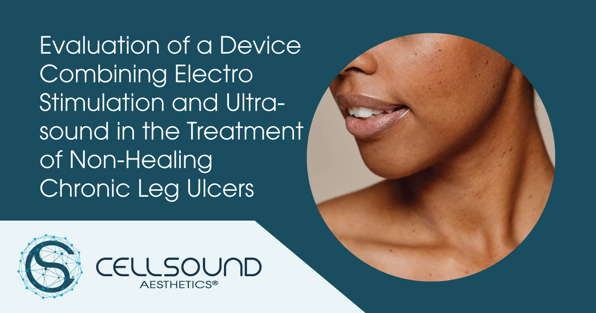 Evaluation of a device Combining Electro Stimulation and Ultrasound in ...