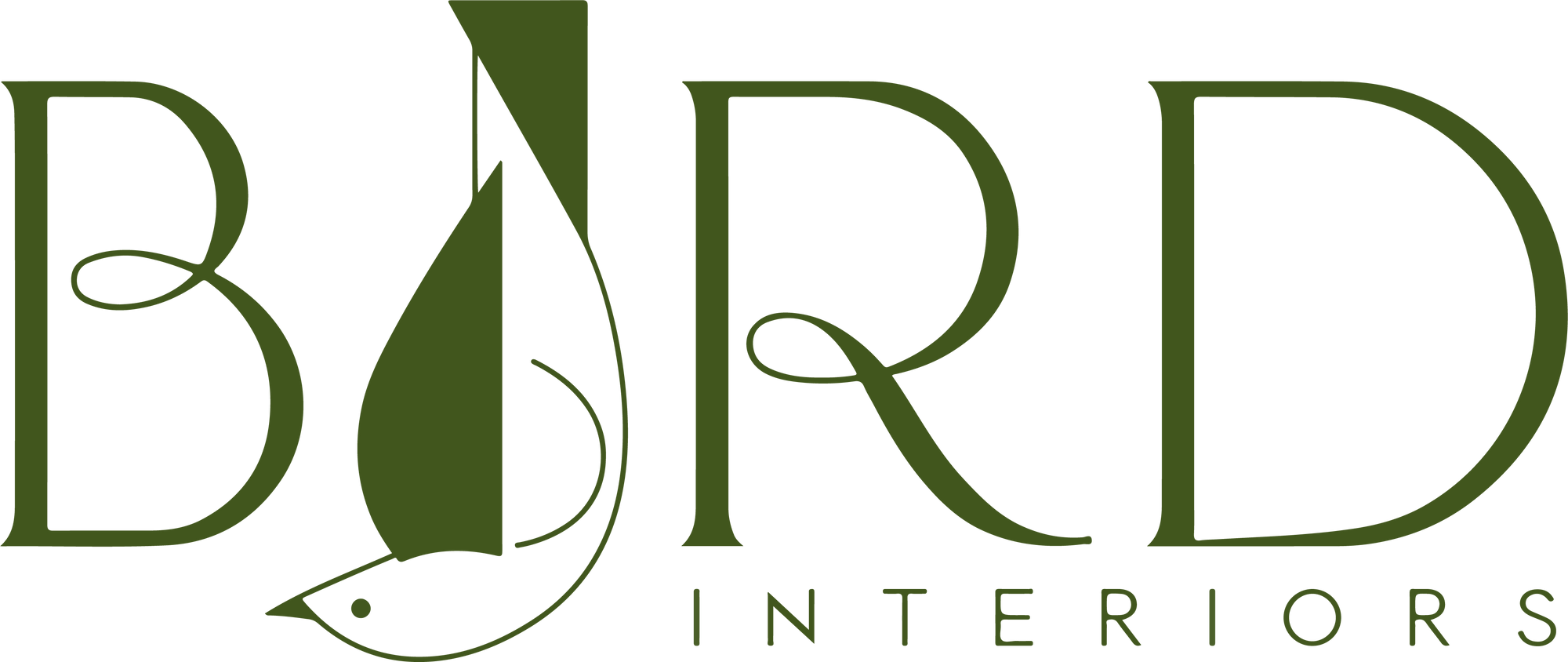 BIRD Interiors - Portfolio