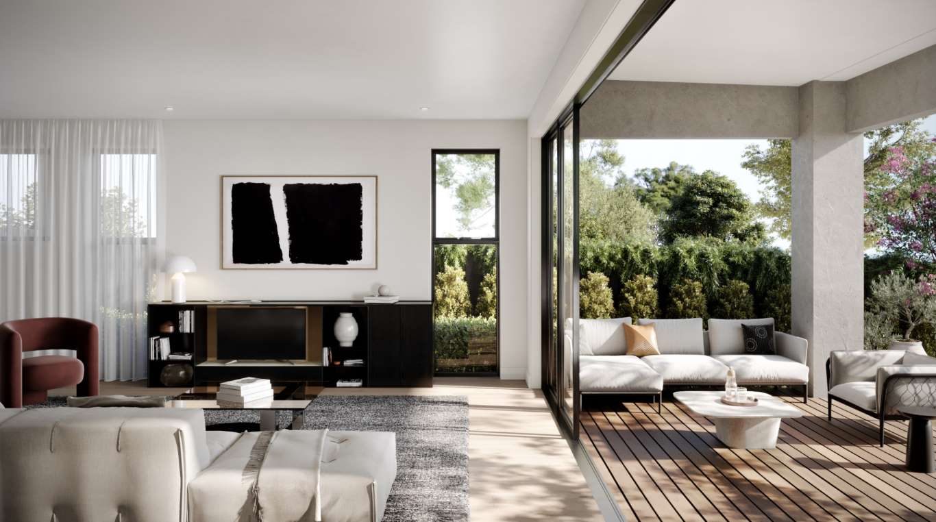 Riser | Melbourne Bespoke Builders