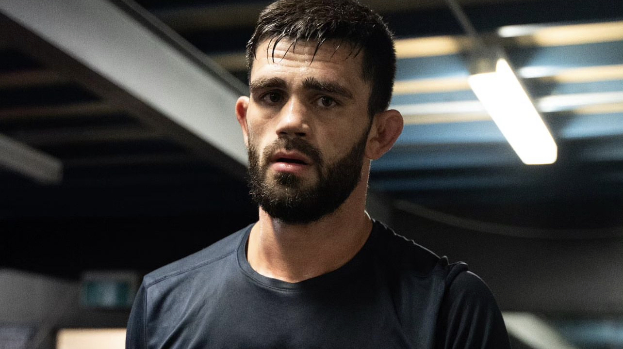 Joseph Luciano Interview - Eternal 78, Matt Vaile, Jack Della, Coaching ...