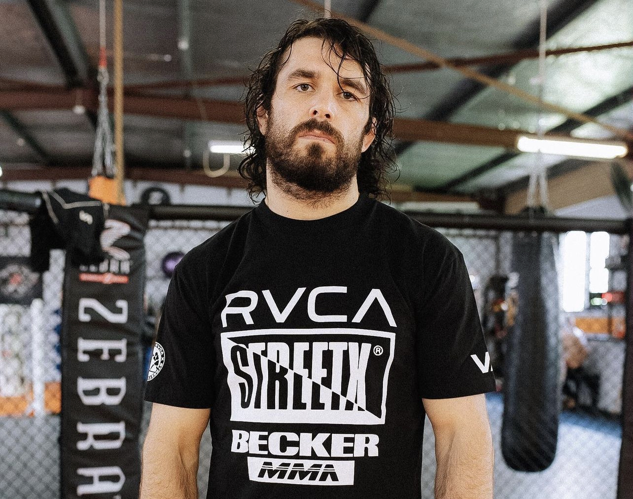 Jack Becker Interview - Eternal MMA 81, leg break comeback, training ...