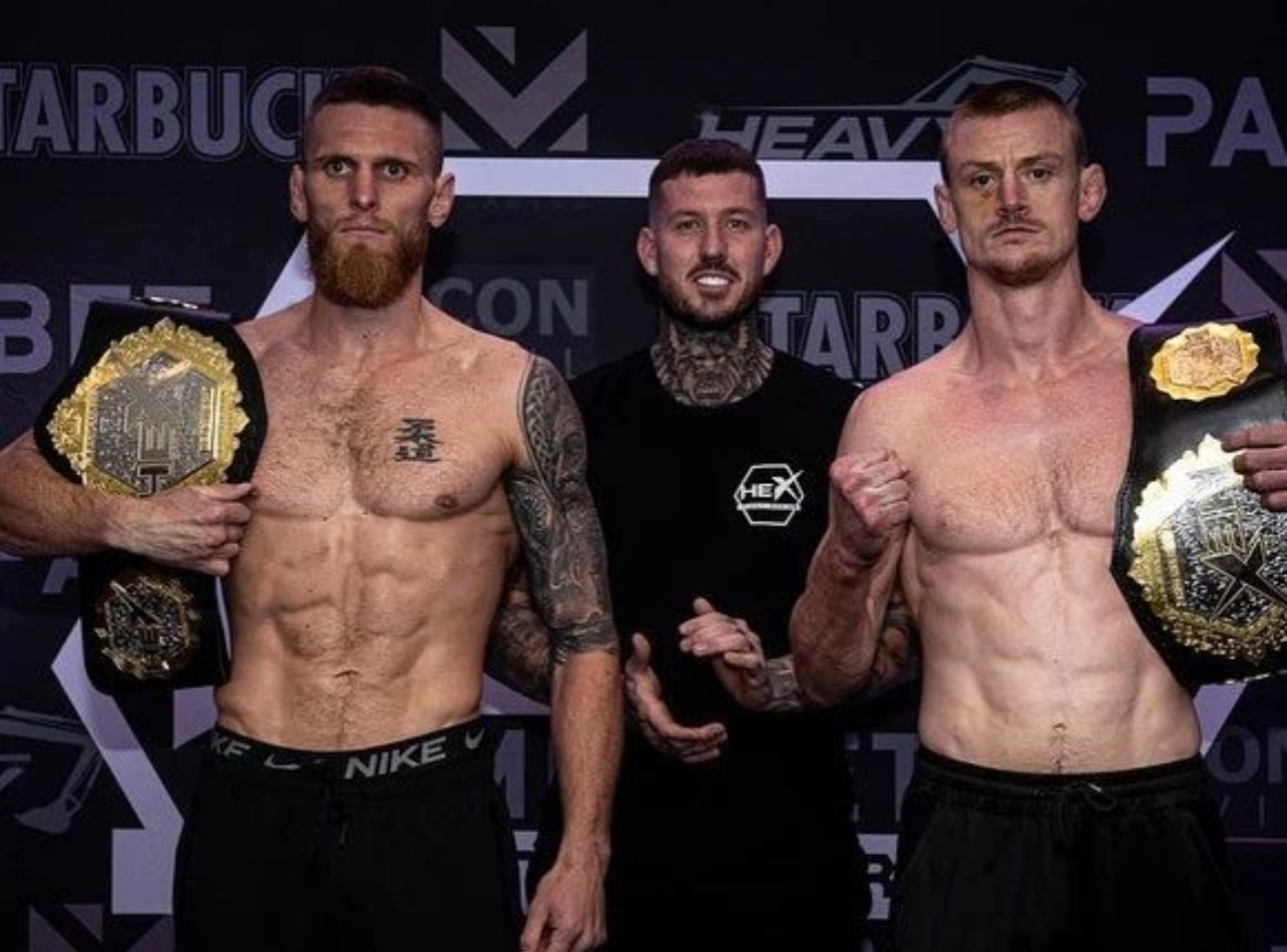 Callan Potter's Rockstar Rambles: 2023 Knockout, Submission, and Fight ...