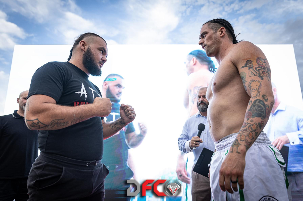 The Rising MM,A-League Star Shoots For Gold, What to expect going in ...