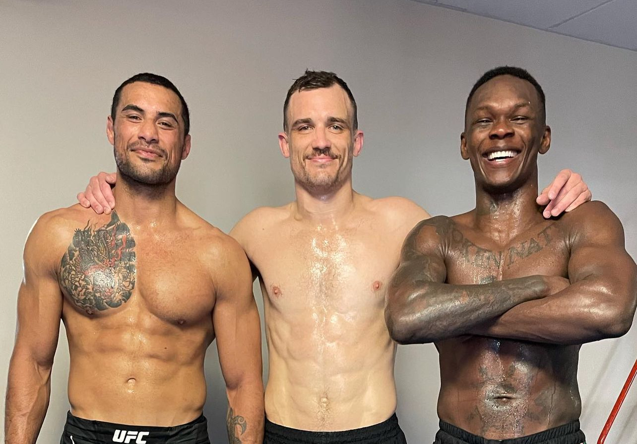 UFC rivalry revived for Eternal MMA 83, News | Australian MMA