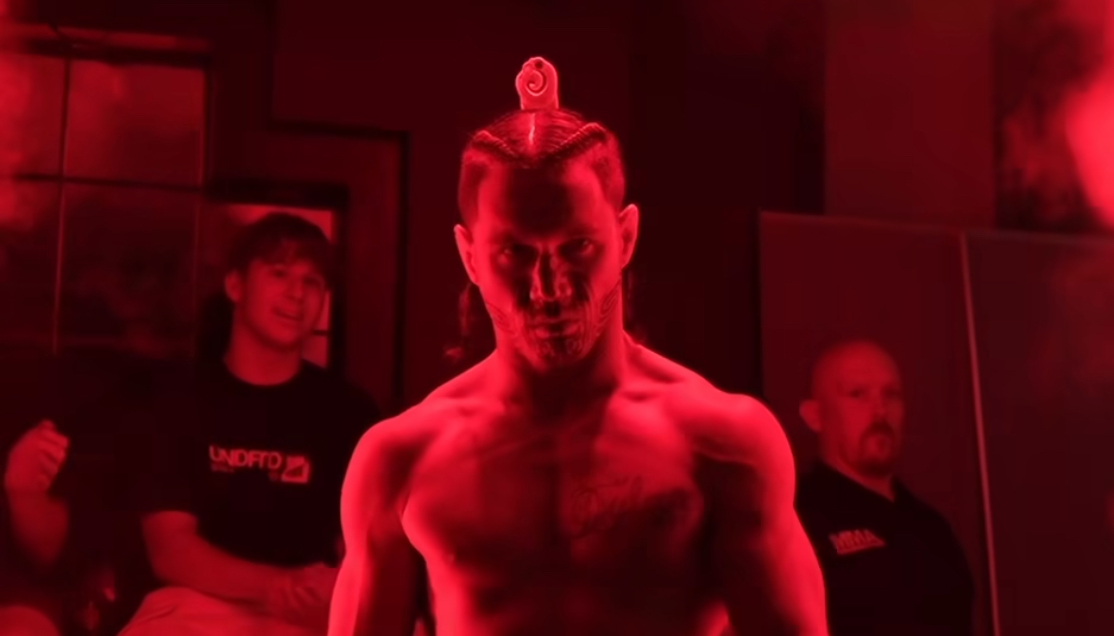 Should we crown Aaron Tau, the KING of Oceania?, Articles | Australian MMA