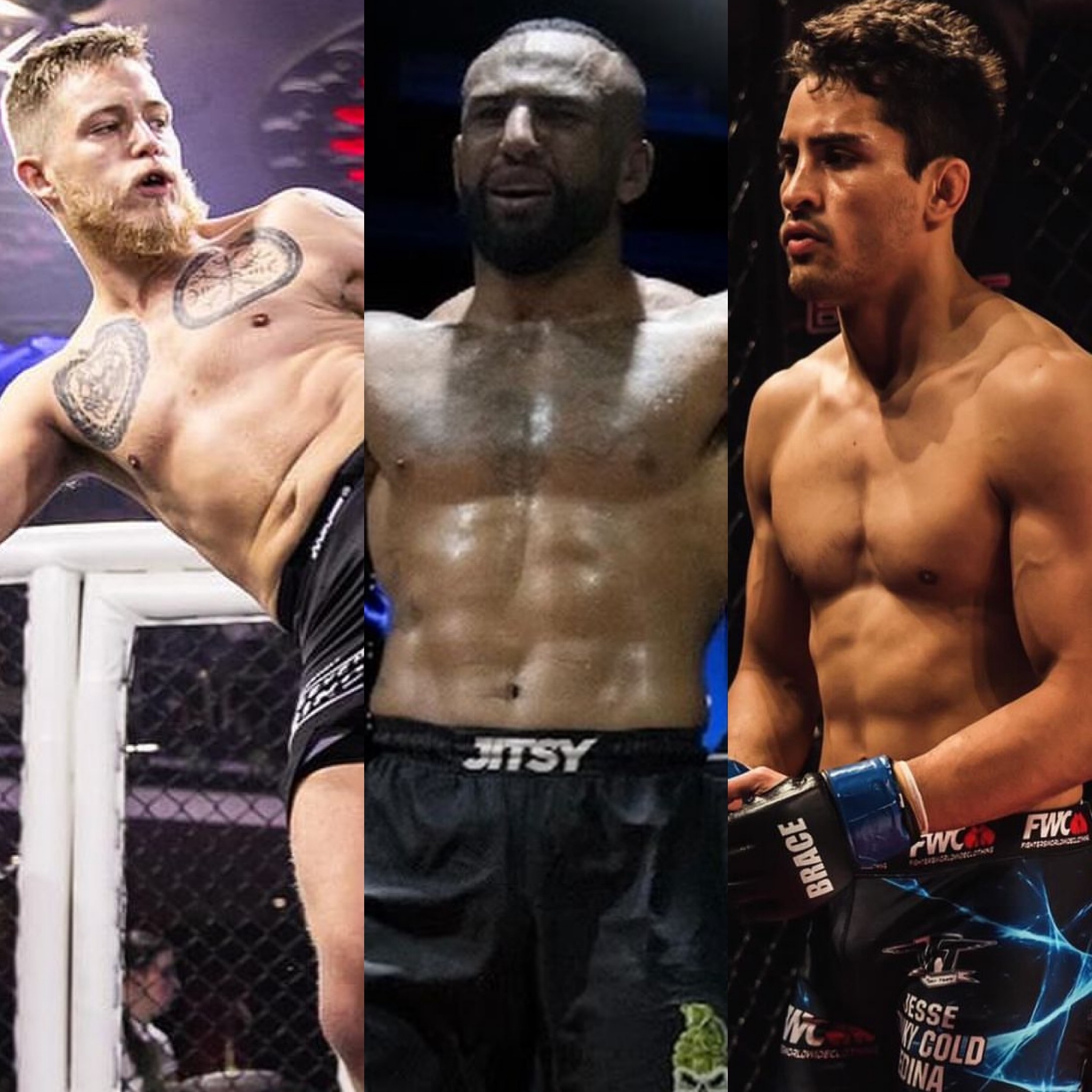 Beatdown Promotions 6 Preview: Fights To Watch, What to expect going in... | Australian MMA