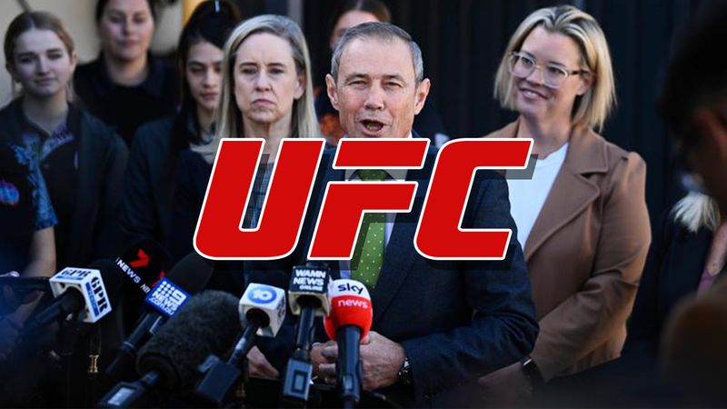 Australian MMA, the latest on the Aussie Mixed Martial Arts scene ...
