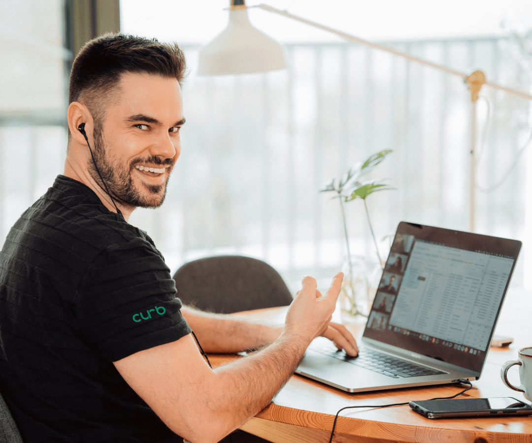 About Us | Curb Mobility