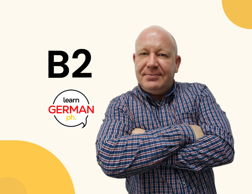 German Language Courses | Learn German PH