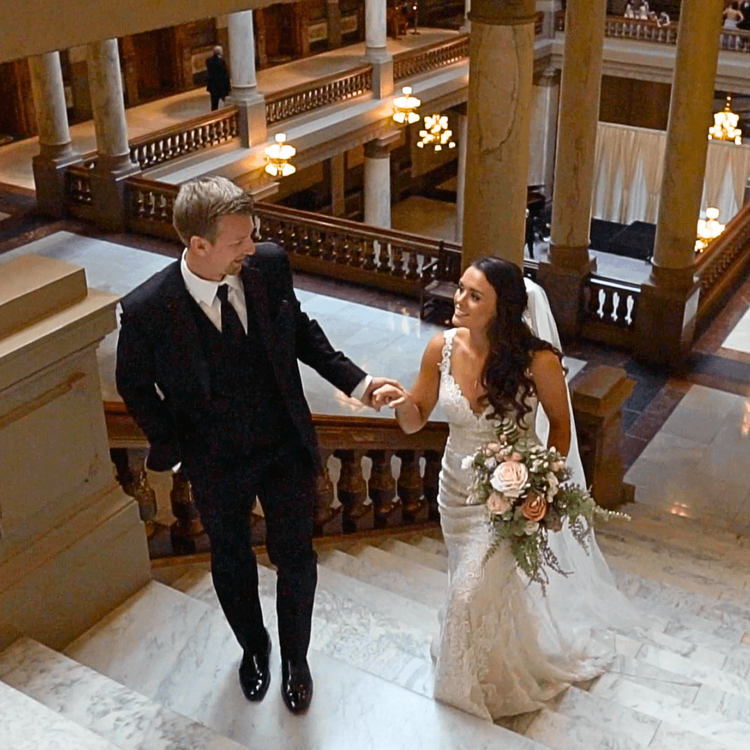 Reel Wedding Co - Wedding Cinematography
