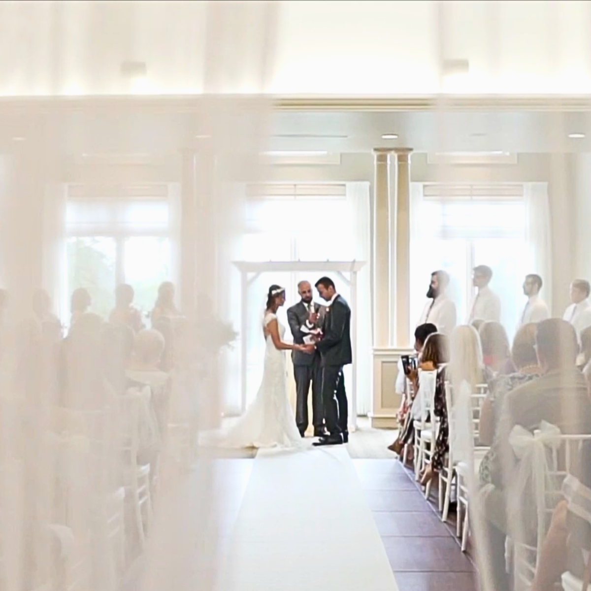 Reel Wedding Co - Wedding Cinematography