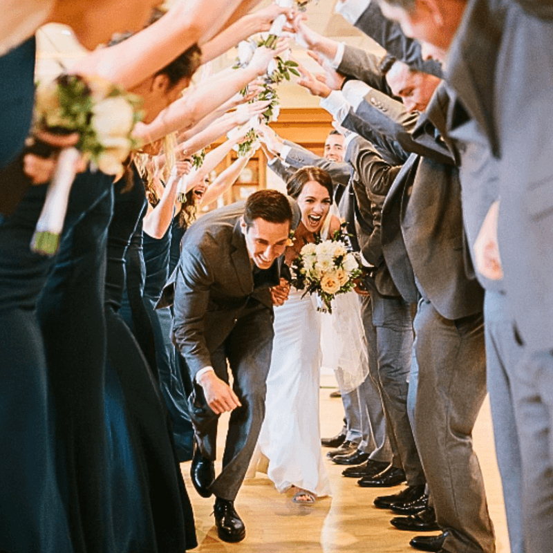 Reel Wedding Co - Wedding Cinematography