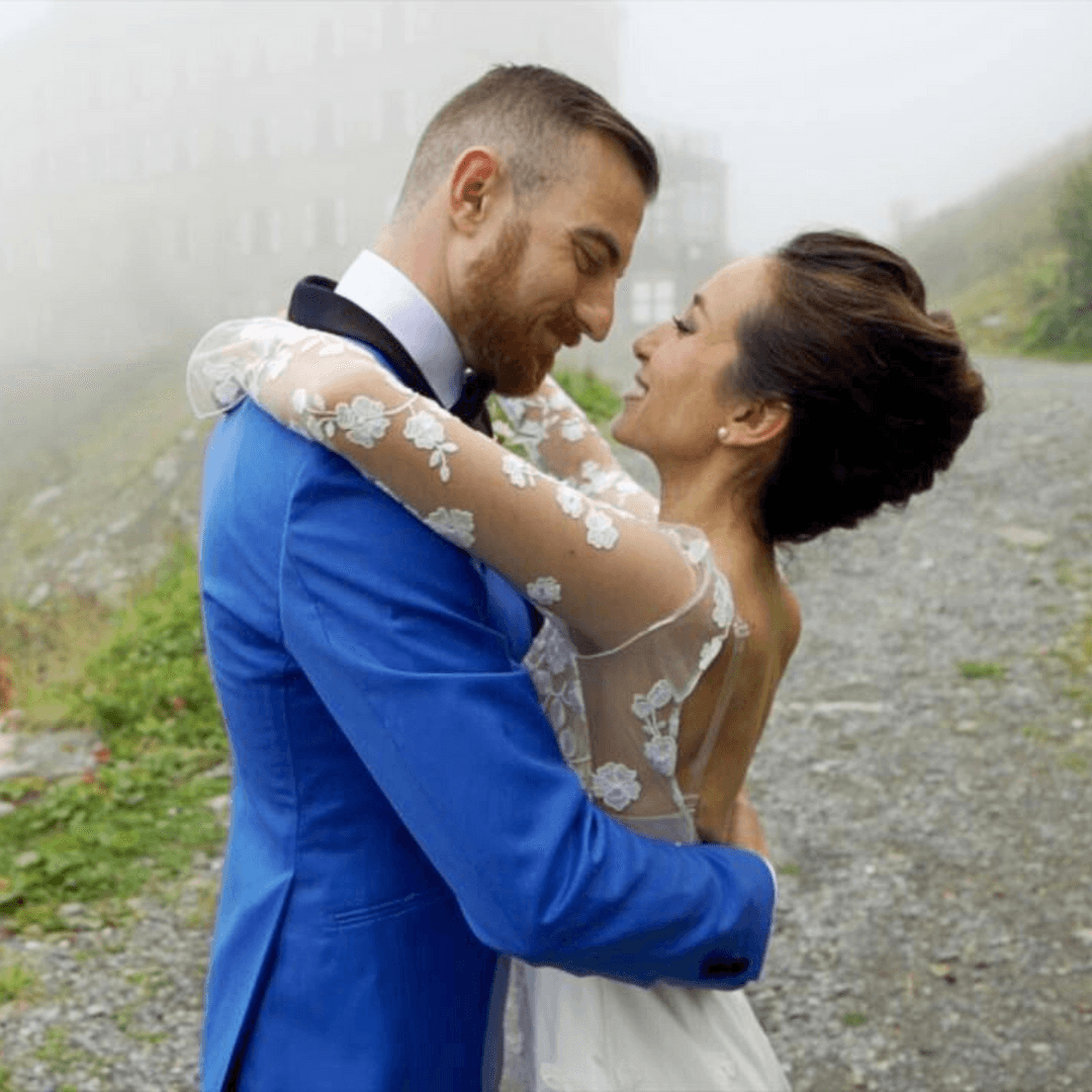Reel Wedding Co - Wedding Cinematography