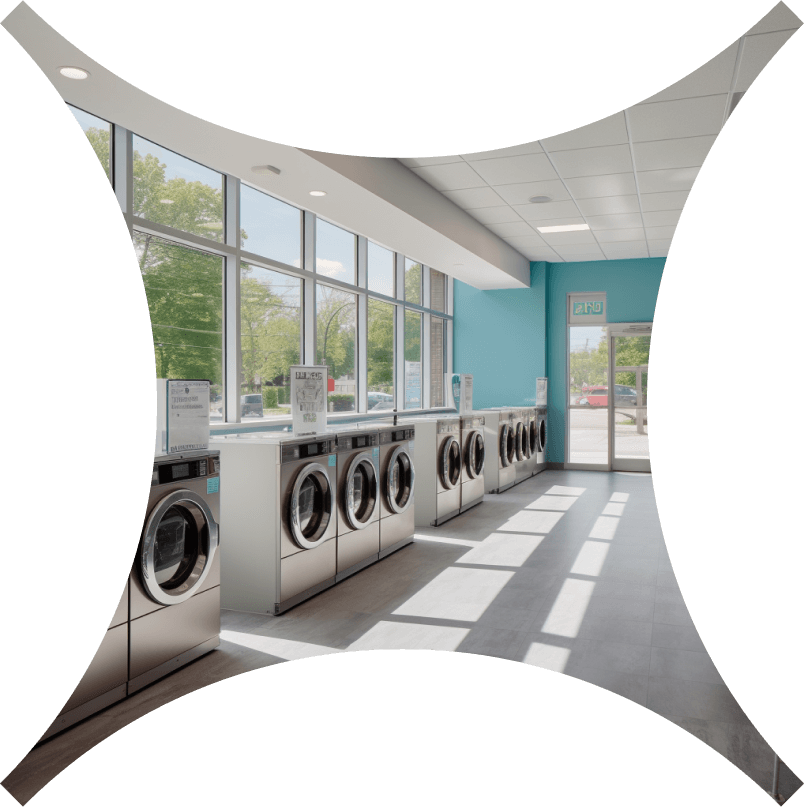 Lumin Laundry - Self-Serve Laundry, Drop-Off Laundry, Wash-Dry-Fold Laundry, PickUp Delivery ...